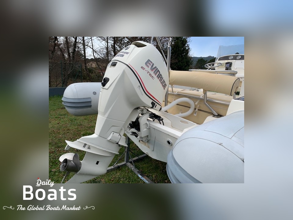 2008 KELT Sea Hawk 225 for sale. View price, photos and Buy 2008 KELT ...