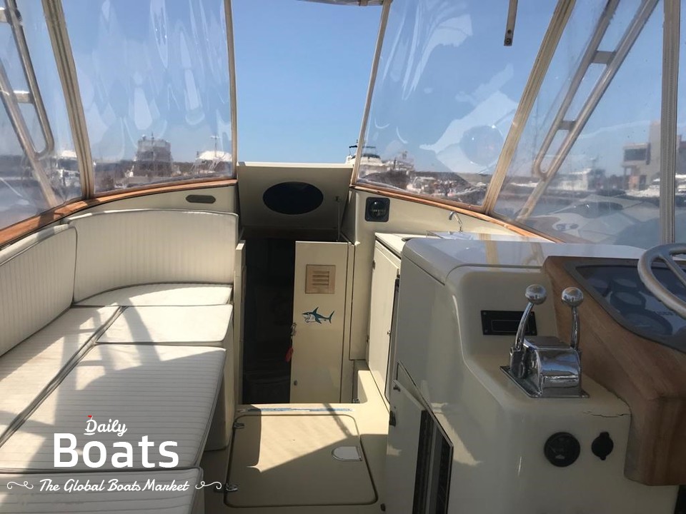 1991 Tides Custom Yachts 27 for sale. View price, photos and Buy 1991 ...