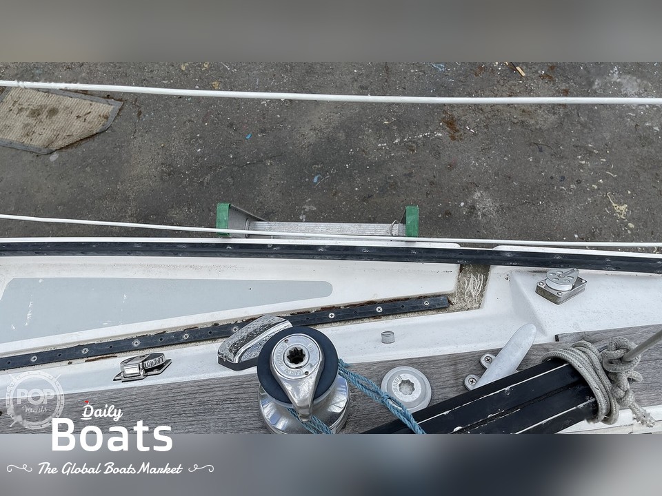 1984 Aloha Yachts 8.2 for sale. View price, photos and Buy 1984 Aloha ...