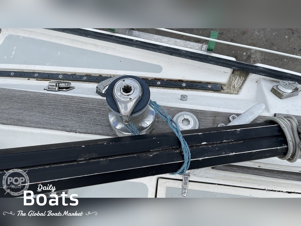 1984 Aloha Yachts 8.2 for sale. View price, photos and Buy 1984 Aloha ...