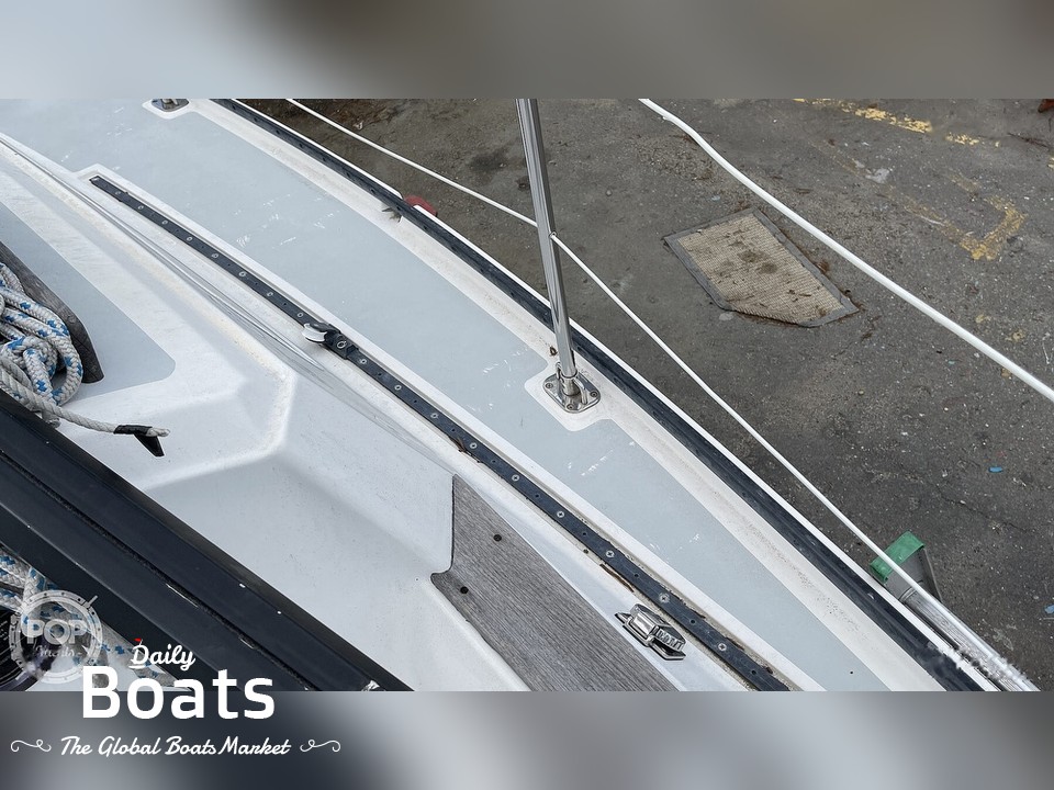 1984 Aloha Yachts 8.2 for sale. View price, photos and Buy 1984 Aloha ...