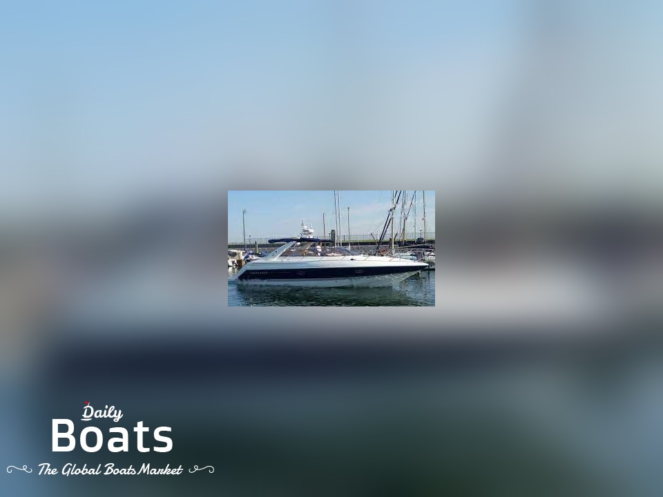 1994 Sunseeker Comanche 40 for sale. View price, photos and Buy 1994 ...