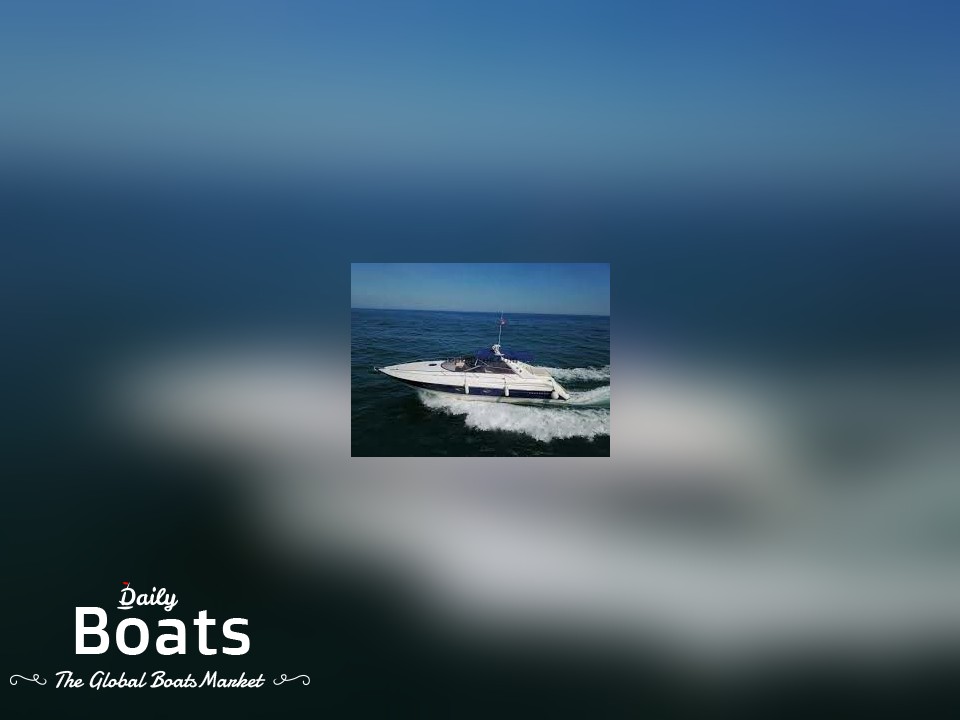 1994 Sunseeker Comanche 40 for sale. View price, photos and Buy 1994 ...