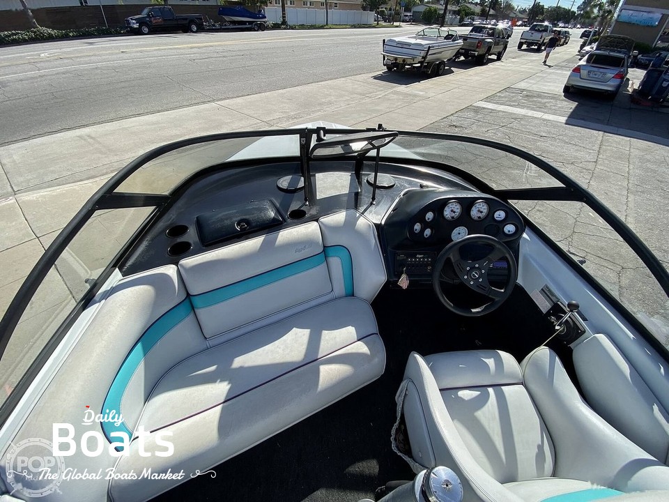 1996 Tigé Pre 2000 Wt for sale. View price, photos and Buy 1996 Tigé ...