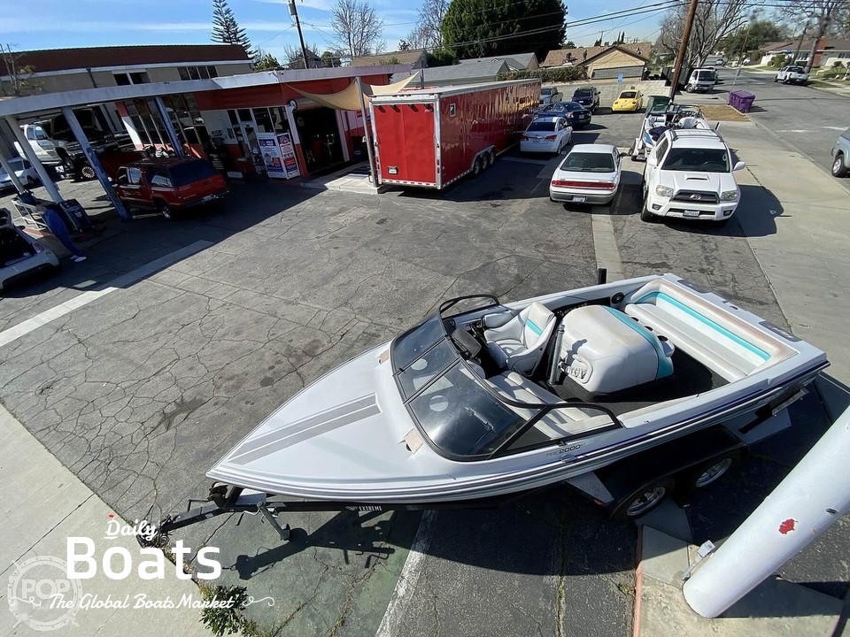 1996 Tigé Pre 2000 Wt for sale. View price, photos and Buy 1996 Tigé ...