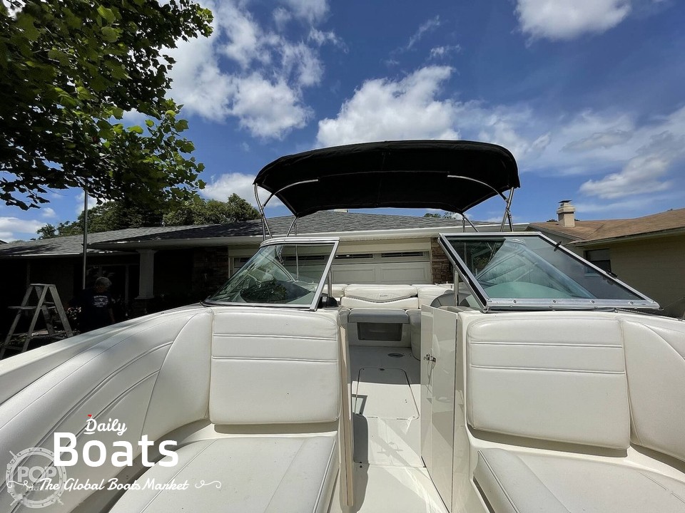 2007 Maxum 2200 Sr3 for sale. View price, photos and Buy 2007 Maxum ...