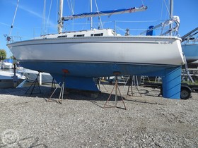 1986 Pearson 36-2 for sale. View price, photos and Buy 1986 Pearson 36 ...