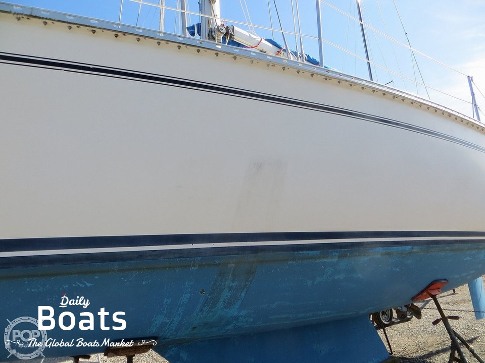 1986 Pearson 36-2 for sale. View price, photos and Buy 1986 Pearson 36-2 #256757