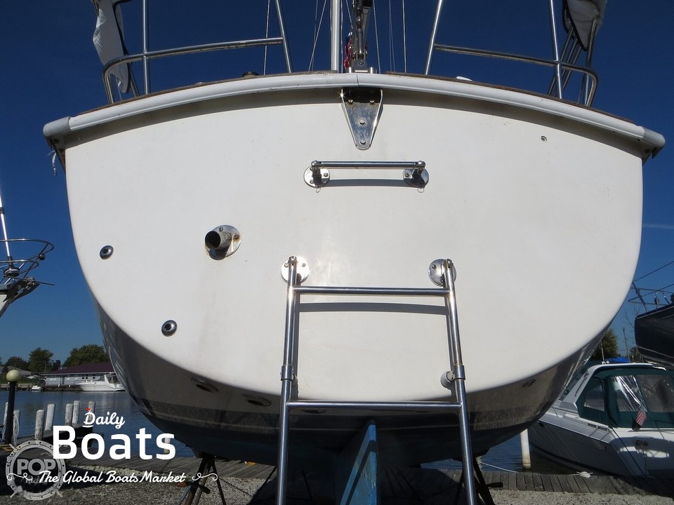 1986 Pearson 36-2 for sale. View price, photos and Buy 1986 Pearson 36 ...