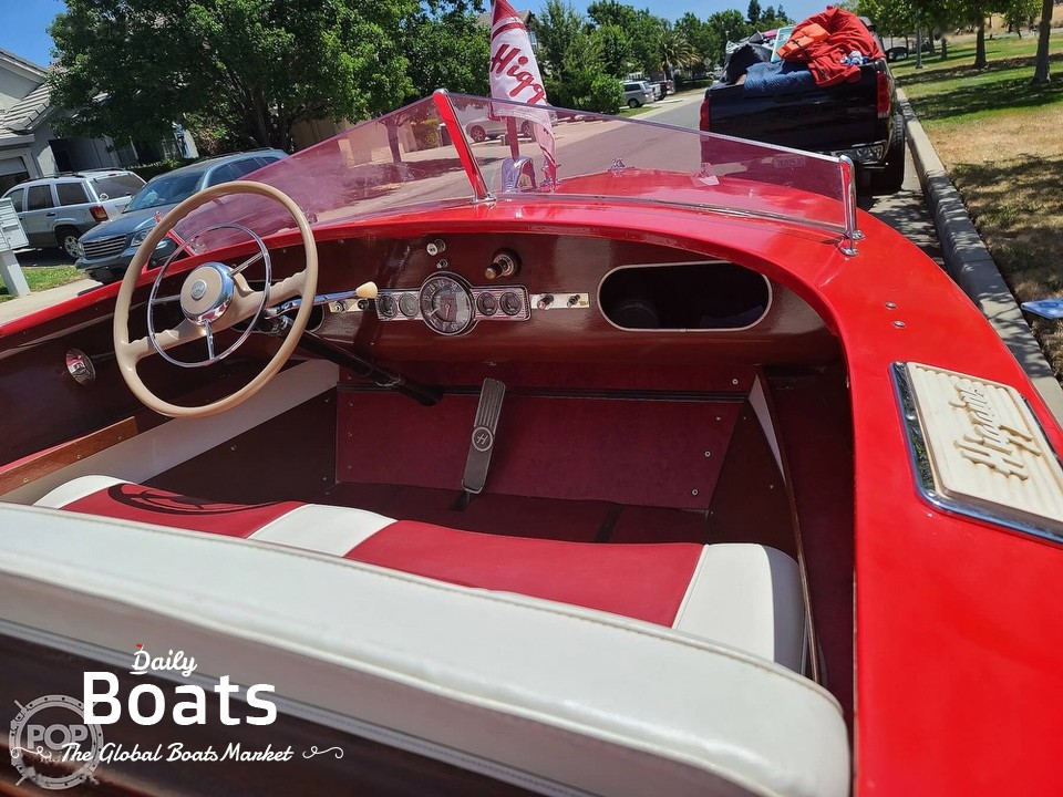 1947 Higgins Speedster for sale. View price, photos and Buy 1947 ...