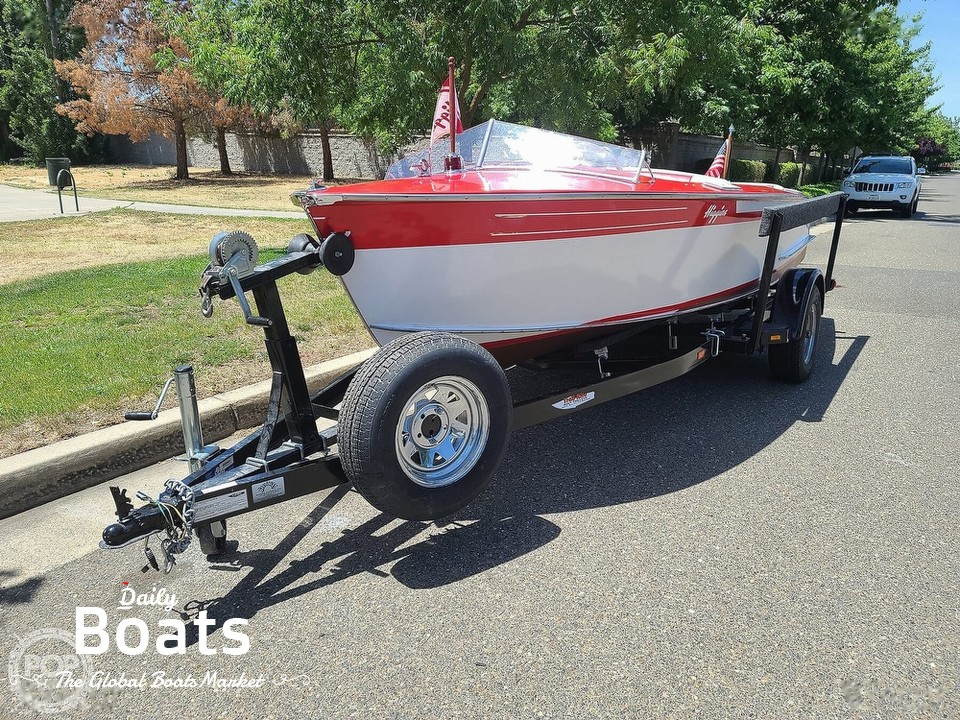 1947 Higgins Speedster for sale. View price, photos and Buy 1947 ...