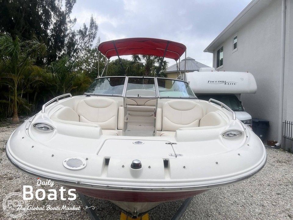 2006 Azure Bay Yachts 220 for sale. View price, photos and Buy 2006 ...