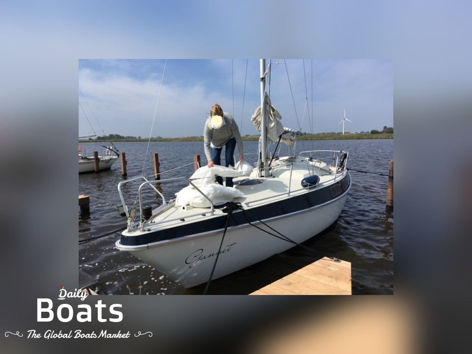 1979 Etap 22 for sale. View price, photos and Buy 1979 Etap 22 #256785