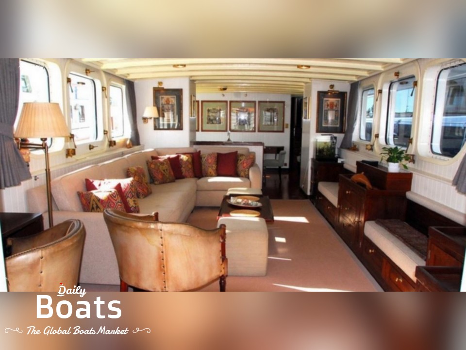 2004 Ocea Transoceanic Yachts Commuter 108 for sale. View price, photos ...