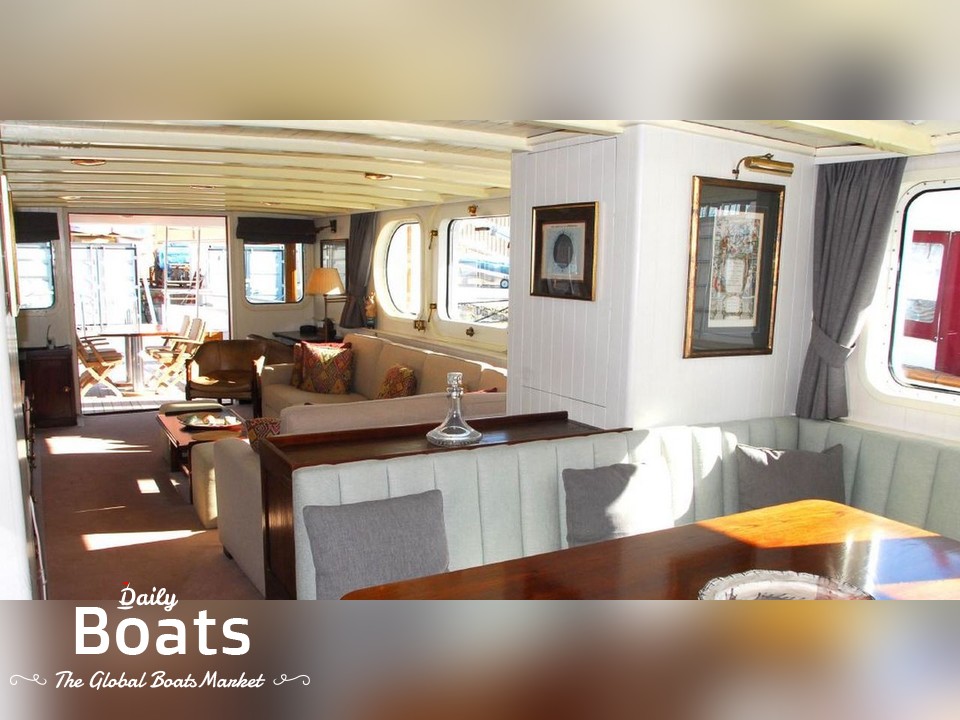 2004 Ocea Transoceanic Yachts Commuter 108 for sale. View price, photos ...