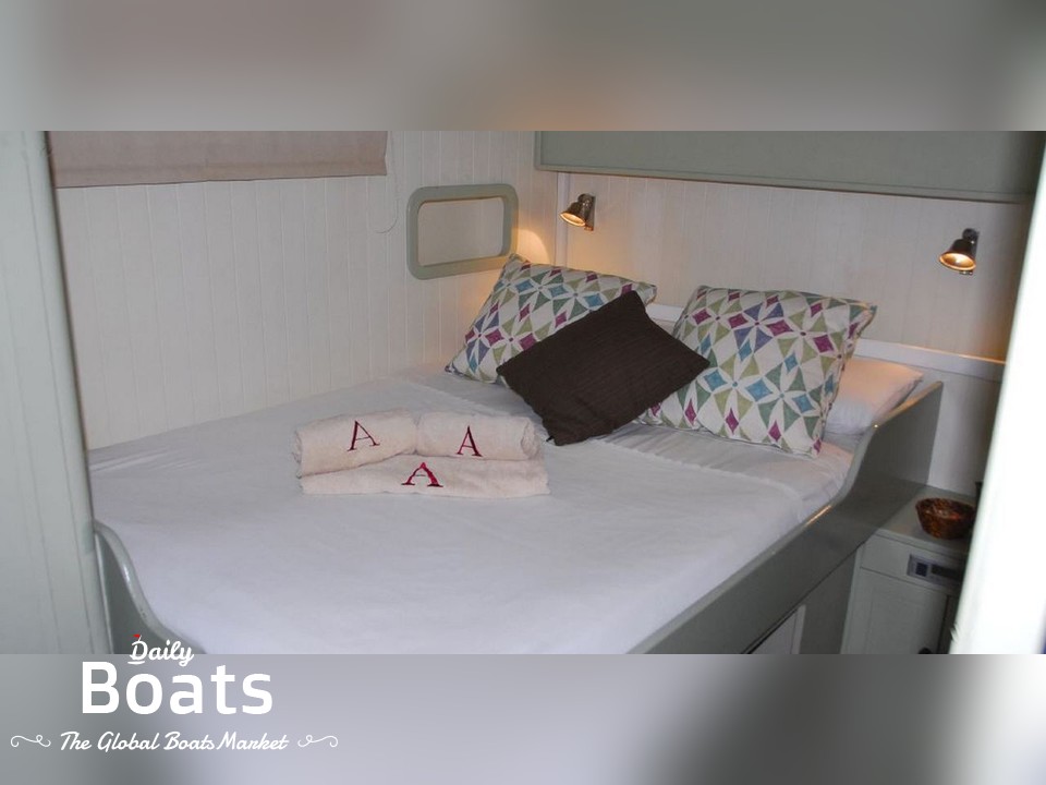 2004 Ocea Transoceanic Yachts Commuter 108 for sale. View price, photos ...