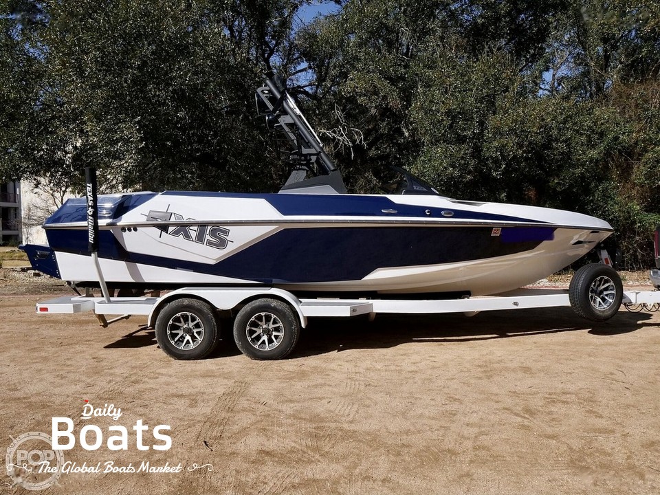 2021 Axis T22 for sale. View price, photos and Buy 2021 Axis T22 #256793