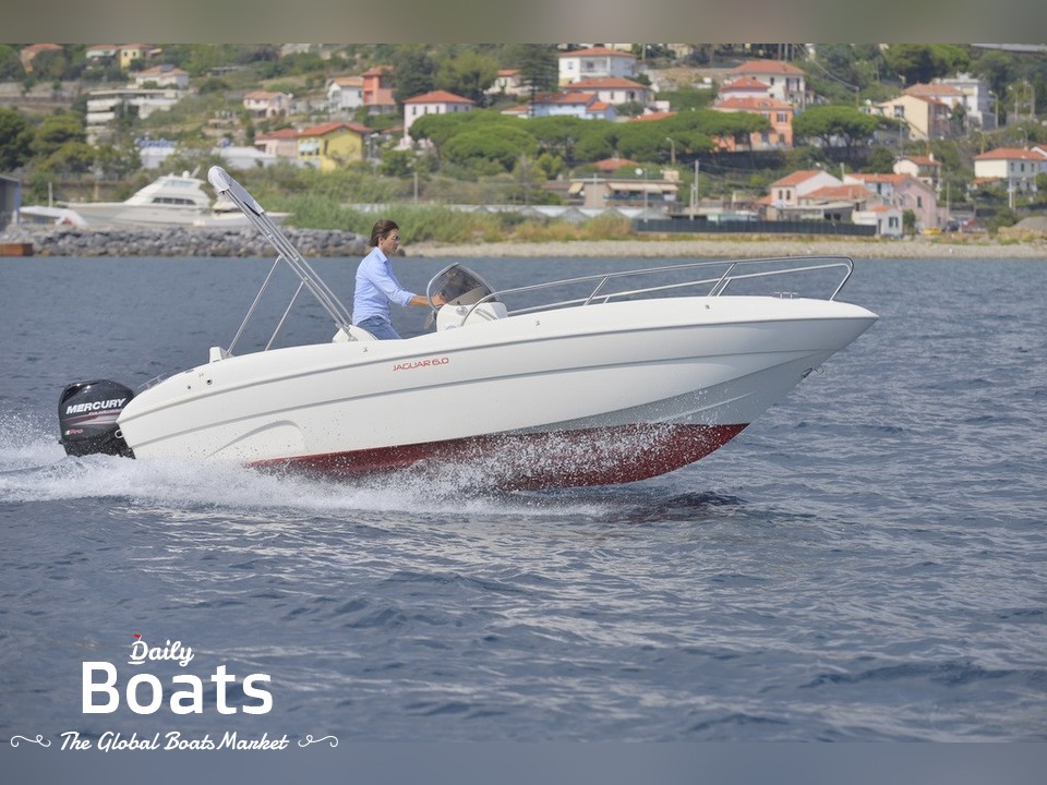 2022 PRUA AL Vento Jaguar 6.0 for sale. View price, photos and Buy 2022 ...