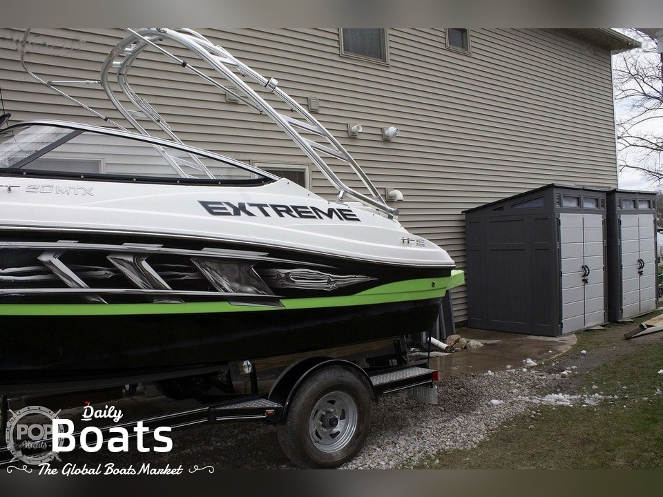 2019 Rinker 20 Mtx Extreme for sale. View price, photos and Buy 2019 ...