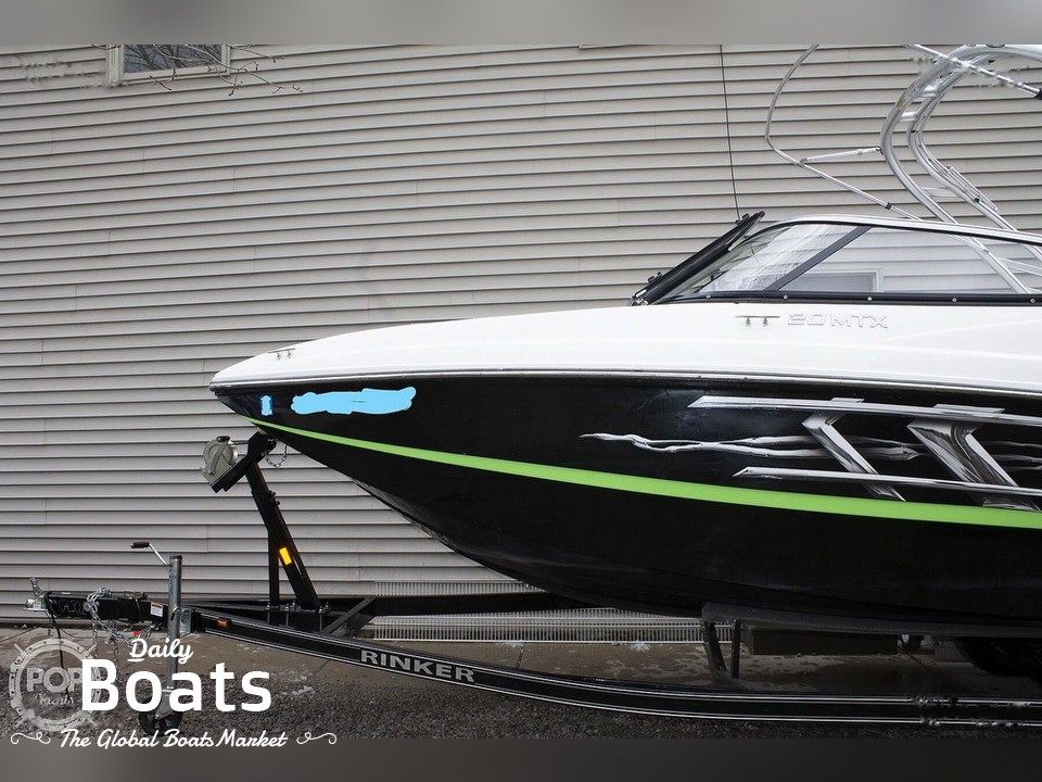 2019 Rinker 20 Mtx Extreme for sale. View price, photos and Buy 2019 ...