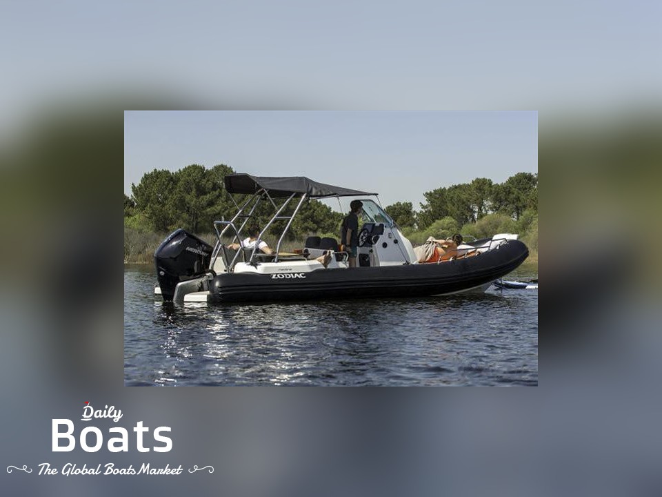 2022 Zodiac Medline 6.8 Neo for sale. View price, photos and Buy 2022 ...