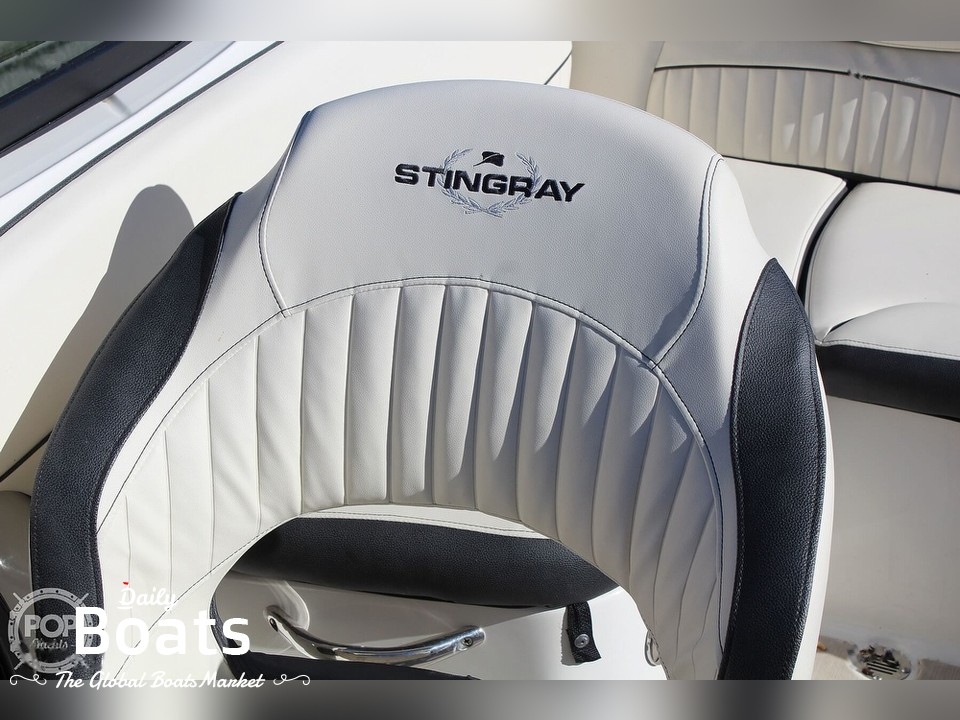 2021 Stingray 225 Se for sale. View price, photos and Buy 2021 Stingray ...