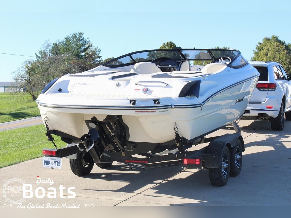 2021 Stingray 225 Se for sale. View price, photos and Buy 2021 Stingray ...