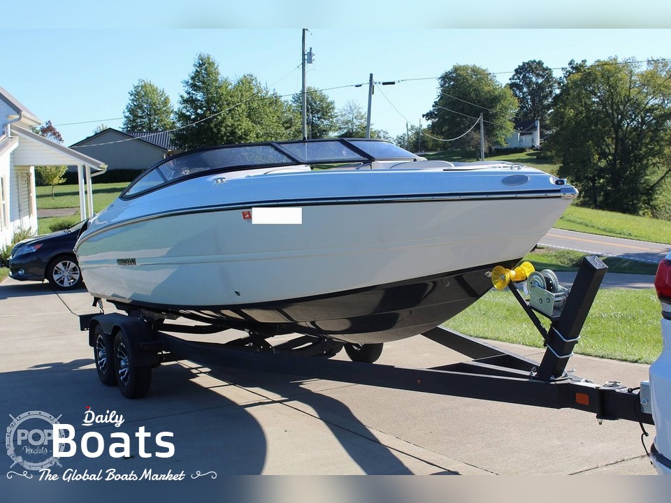 2021 Stingray 225 Se for sale. View price, photos and Buy 2021 Stingray ...