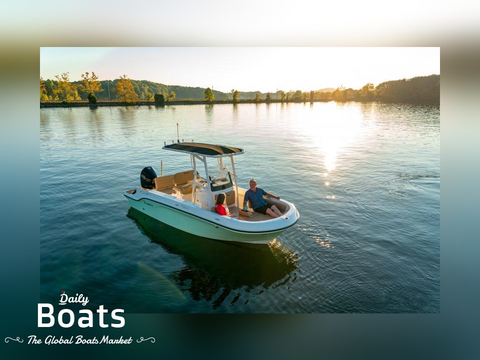 Bayliner T20Cc/Cx for sale. View price, photos and Buy Bayliner T20Cc ...