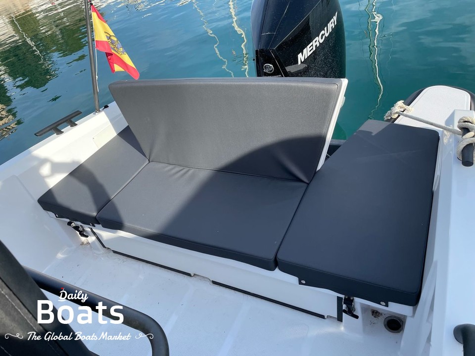 2020 XO Boats Defender 8 Demo for sale. View price, photos and Buy 2020 ...
