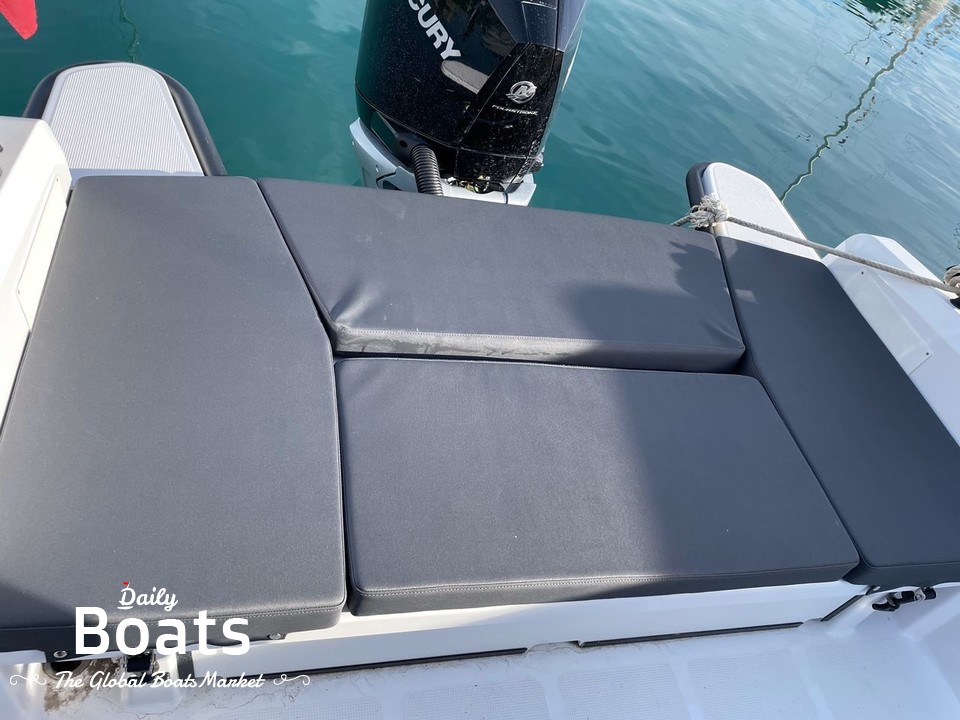 2020 XO Boats Defender 8 Demo for sale. View price, photos and Buy 2020 ...