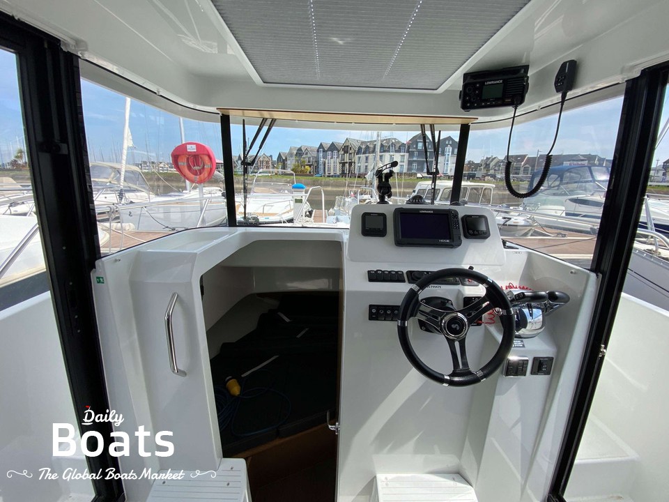 2019 Bénéteau Barracuda 8 for sale. View price, photos and Buy 2019 ...