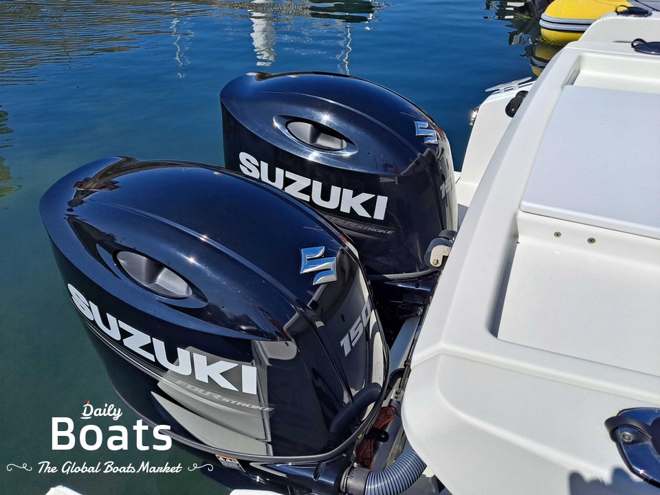 2019 Bénéteau Barracuda 8 for sale. View price, photos and Buy 2019 ...