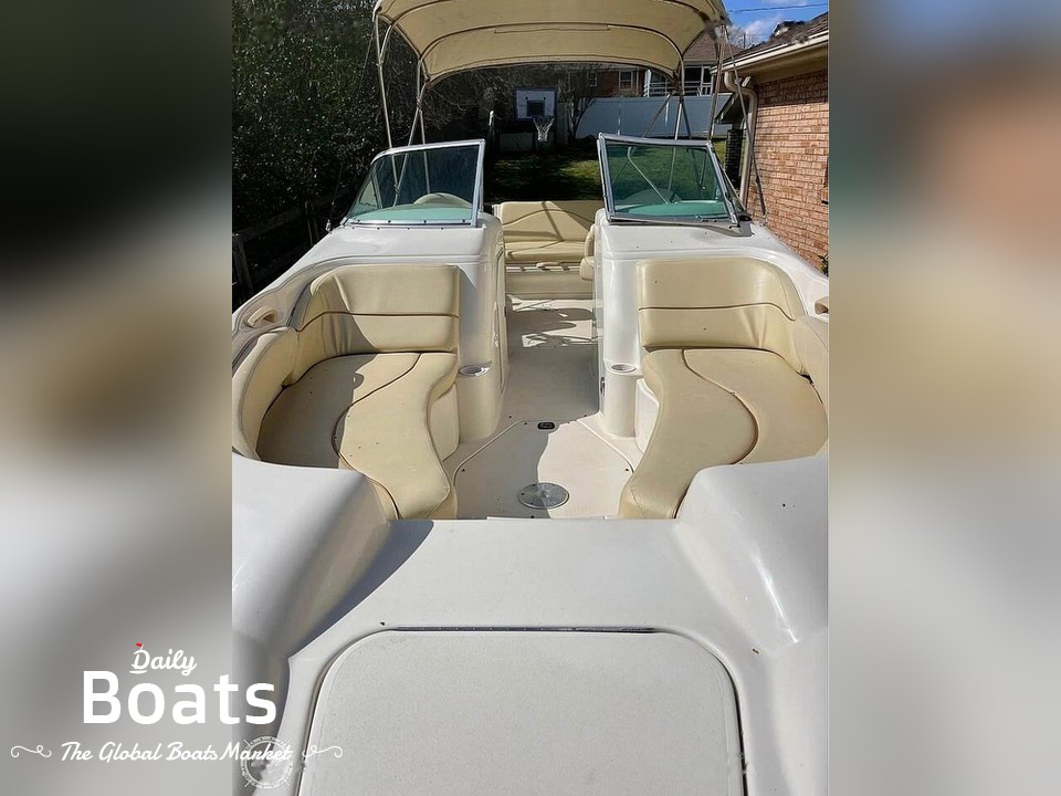 2001 Sea Ray 21 Ft. for sale. View price, photos and Buy 2001 Sea Ray ...