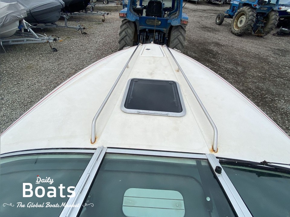 1991 Sea Ray 200 Sun Runner for sale. View price, photos and Buy 1991 ...