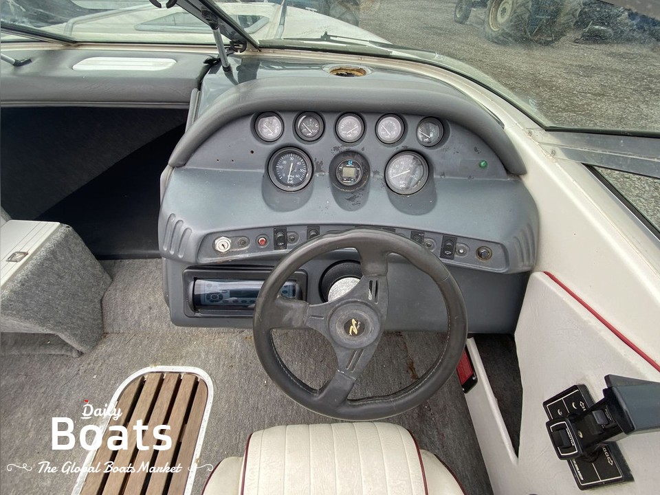 1991 Sea Ray 200 Sun Runner for sale. View price, photos and Buy 1991 ...