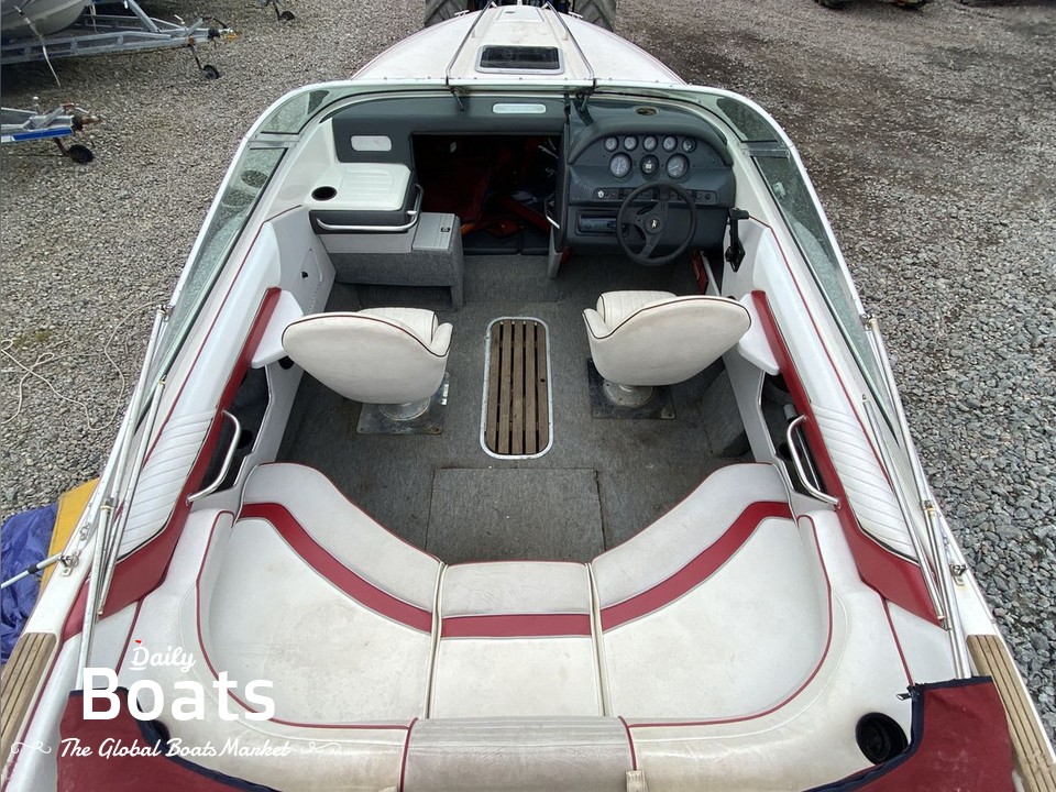 1991 Sea Ray 200 Sun Runner for sale. View price, photos and Buy 1991 ...