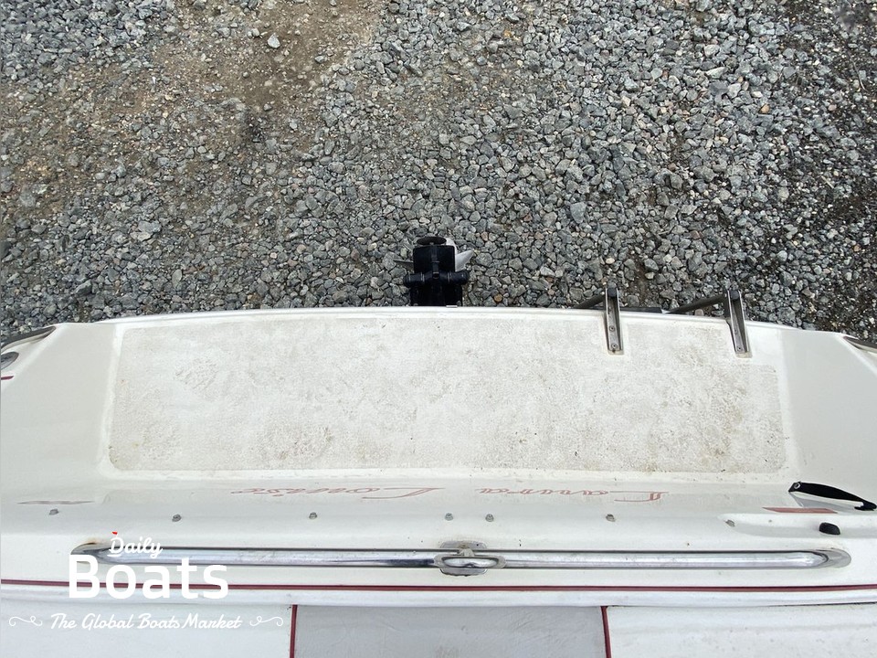 1991 Sea Ray 200 Sun Runner for sale. View price, photos and Buy 1991 ...