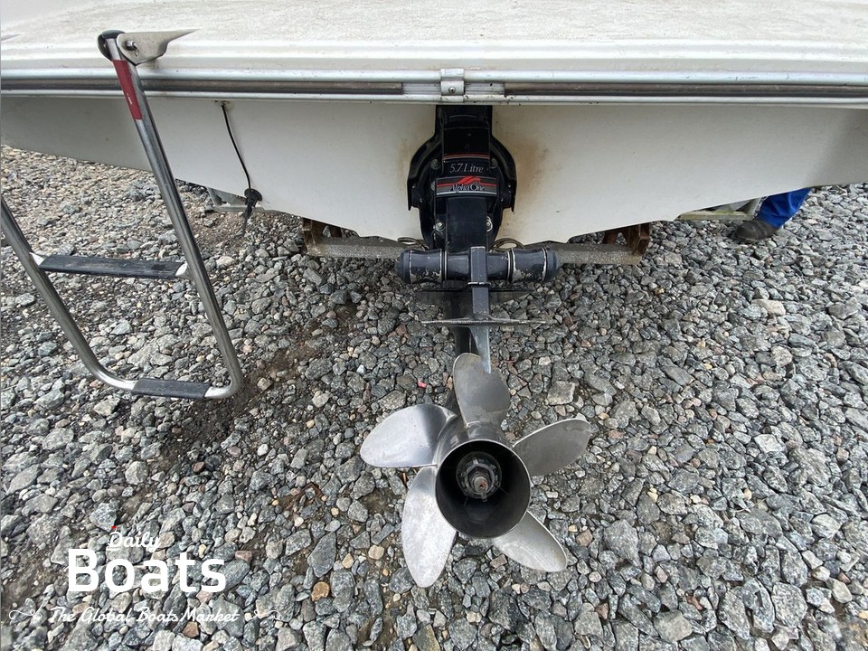 1991 Sea Ray 200 Sun Runner for sale. View price, photos and Buy 1991 ...