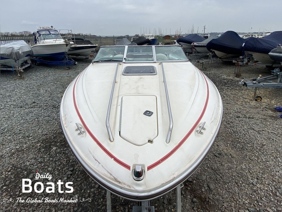 1991 Sea Ray 200 Sun Runner for sale. View price, photos and Buy 1991 ...