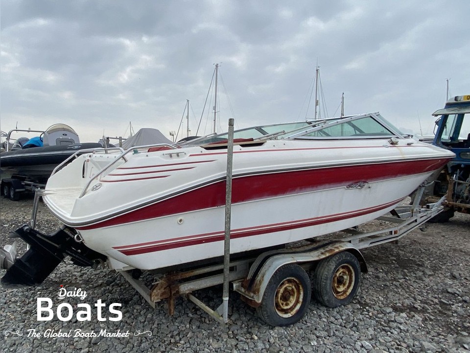 1991 Sea Ray 200 Sun Runner for sale. View price, photos and Buy 1991 ...