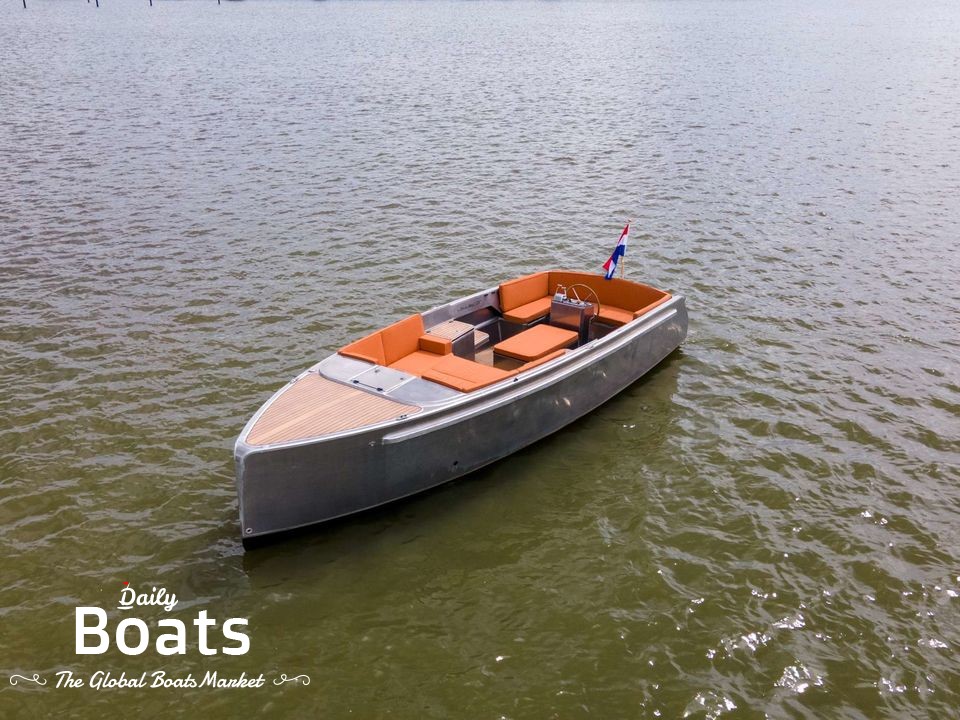 2019 Lillebror Marine 78 Hybride for sale. View price, photos and Buy ...