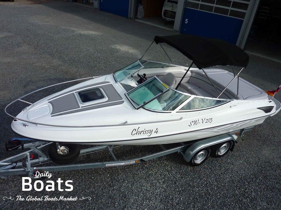 2021 Viper Powerboats (DE) Auster 680 Cc (Viper 203) for sale. View ...