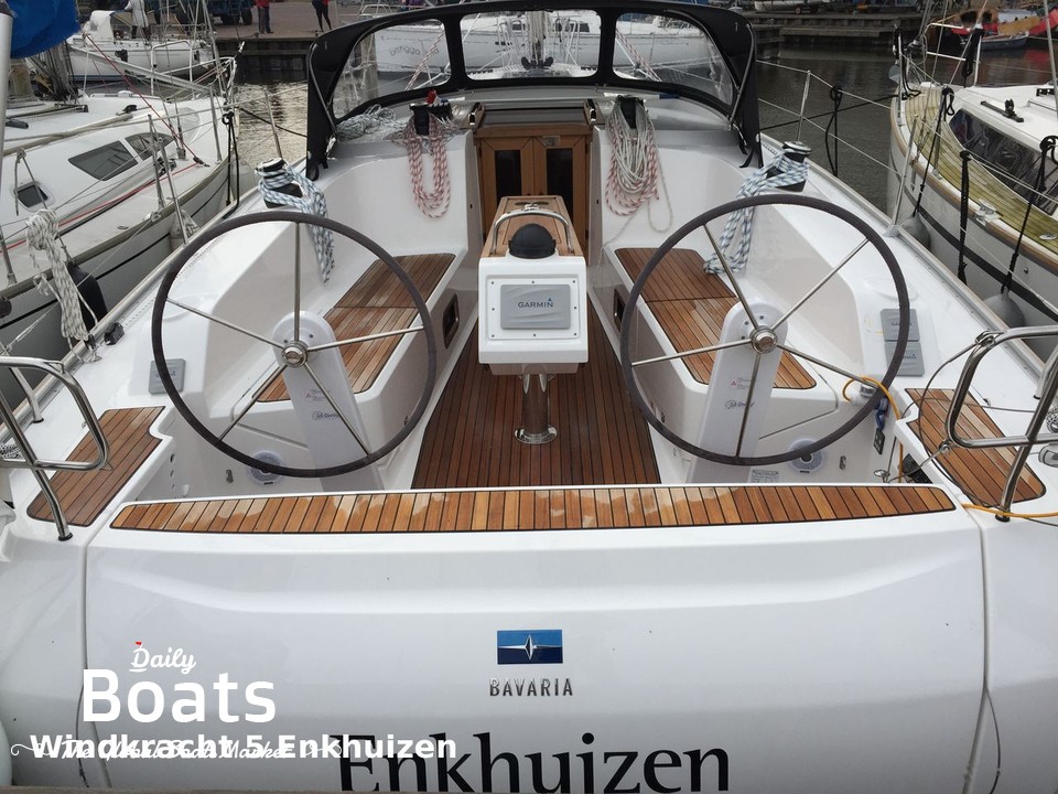 2016 Bavaria 41/3 Cruiser 2016 for sale. View price, photos and Buy ...