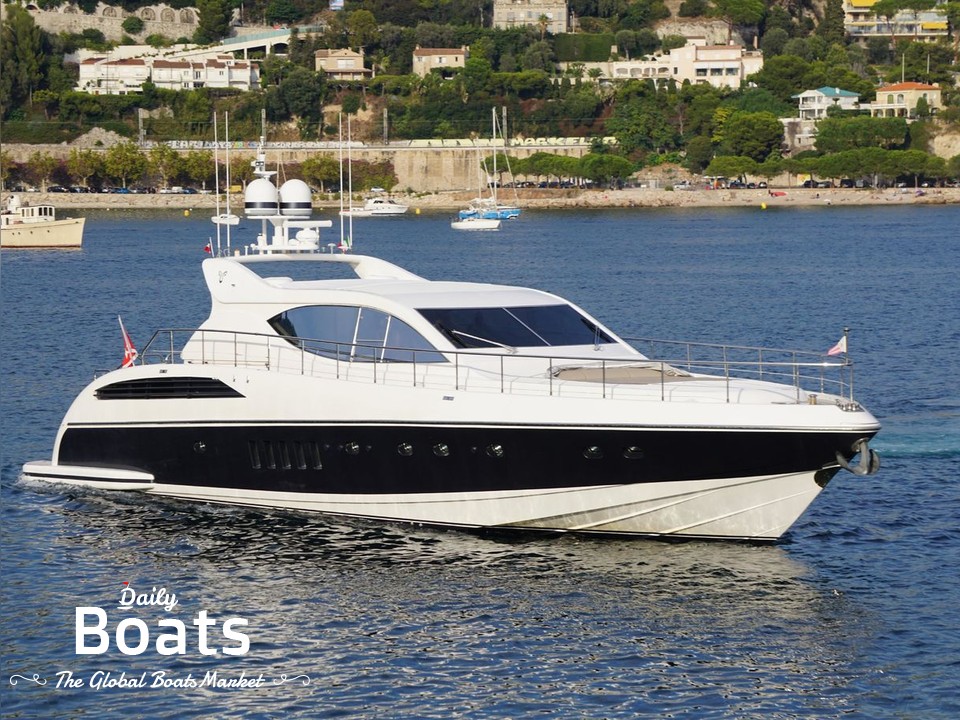 2003 Arno Leopard 24 Sport for sale. View price, photos and Buy 2003 ...