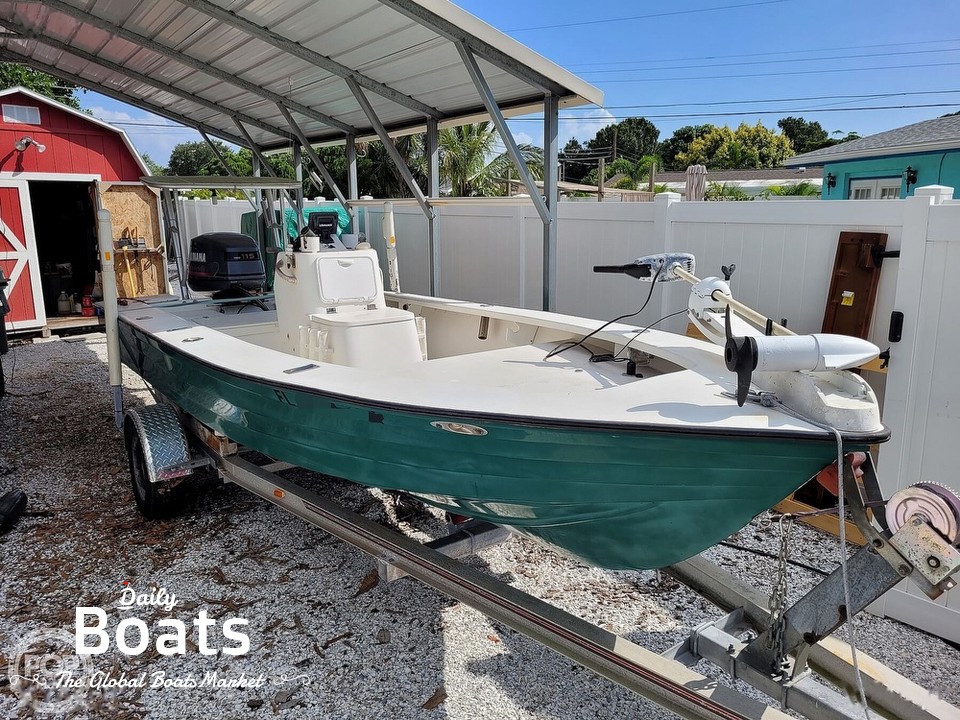 1972 Hewes 17 Bonefisher for sale. View price, photos and Buy 1972 ...