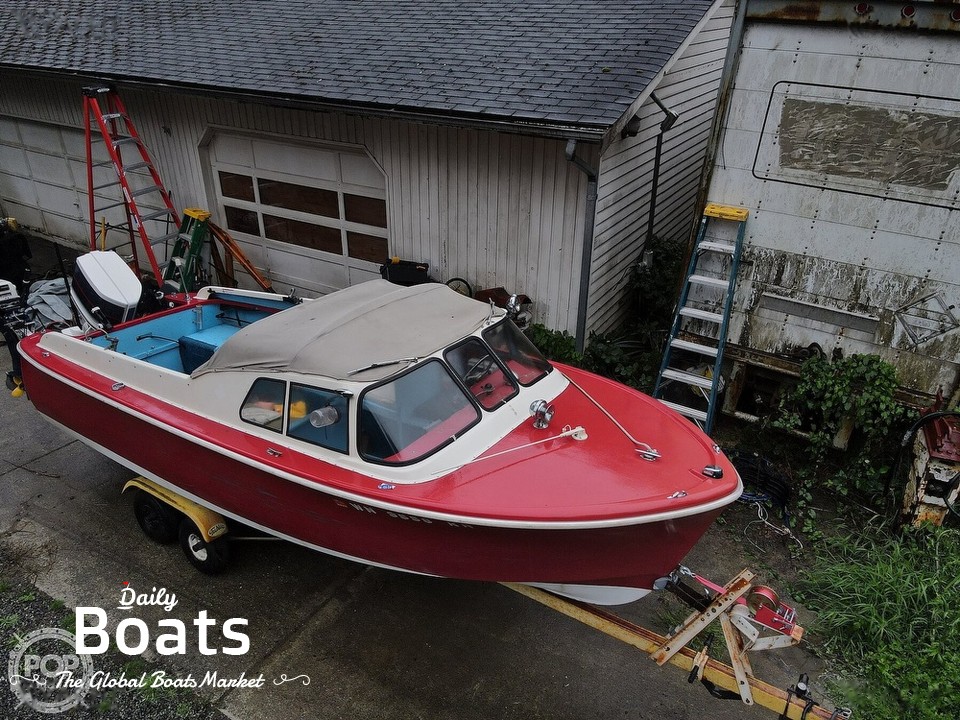 1955 OLP 20 for sale. View price, photos and Buy 1955 OLP 20 #256888