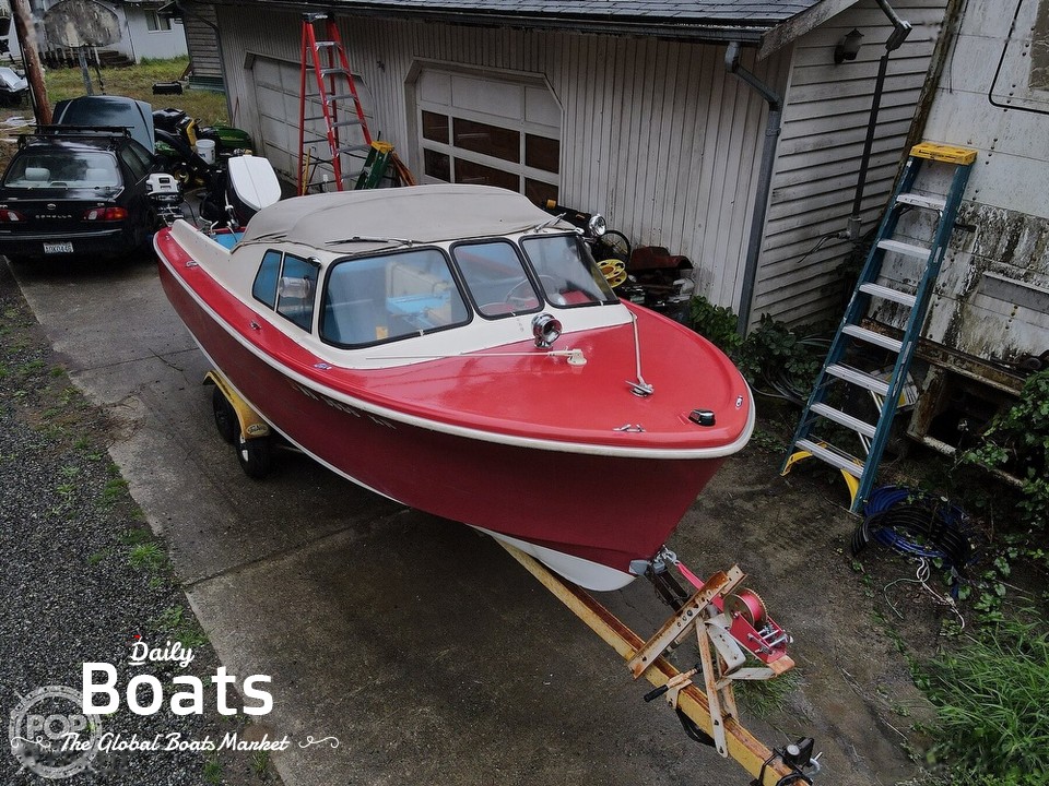 1955 OLP 20 for sale. View price, photos and Buy 1955 OLP 20 #256888