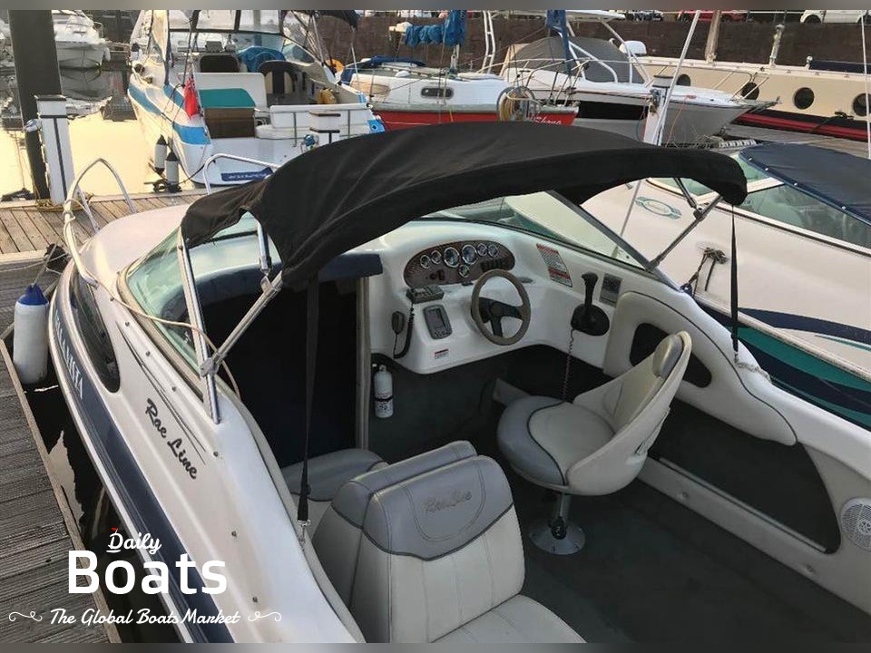 2008 Rae Line 186C for sale. View price, photos and Buy 2008 Rae Line ...