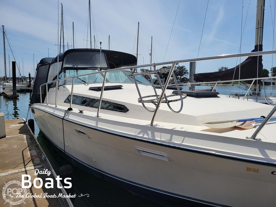 1979 Bayliner Victoria for sale. View price, photos and Buy 1979 ...